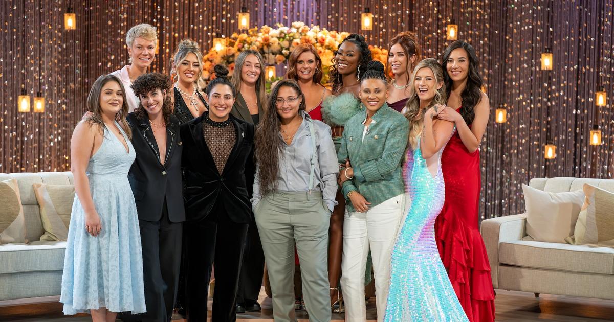 How to Get Cast on ‘The Ultimatum: Queer Love’ | Backstage