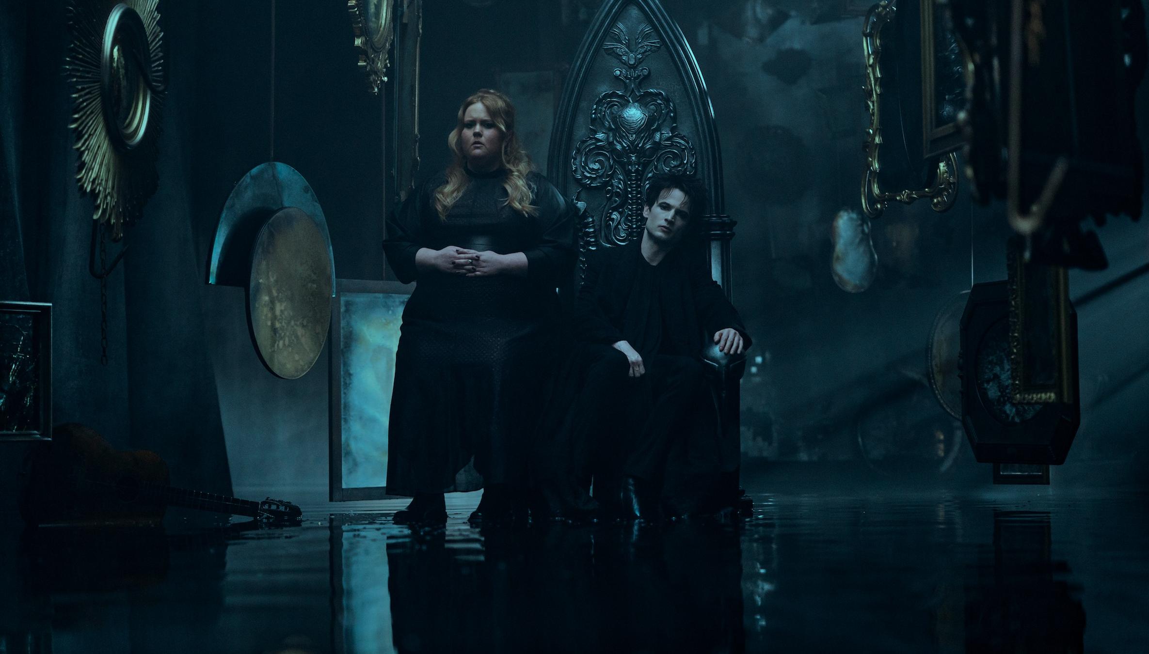 How to Get Cast on a Show Like 'The Sandman’ | Backstage