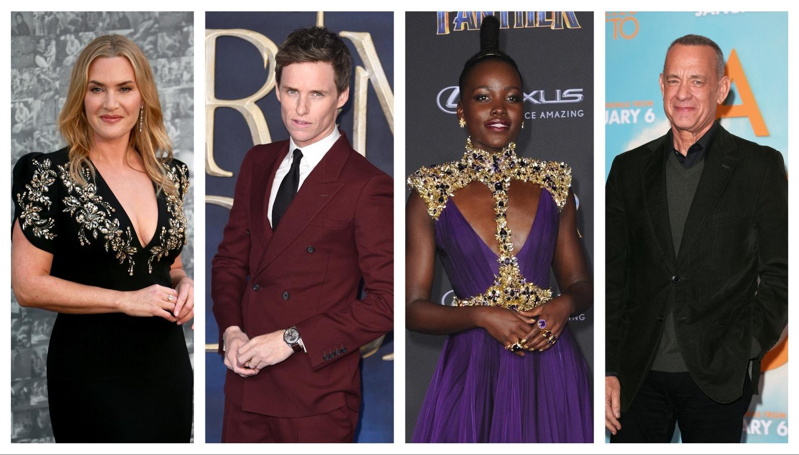 23 Inspiring Quotes About Acting | Mandy