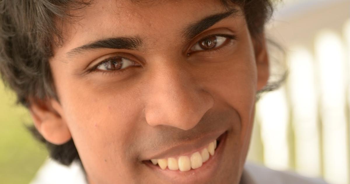 How This Voice Actor Found His Range and His Rhythm