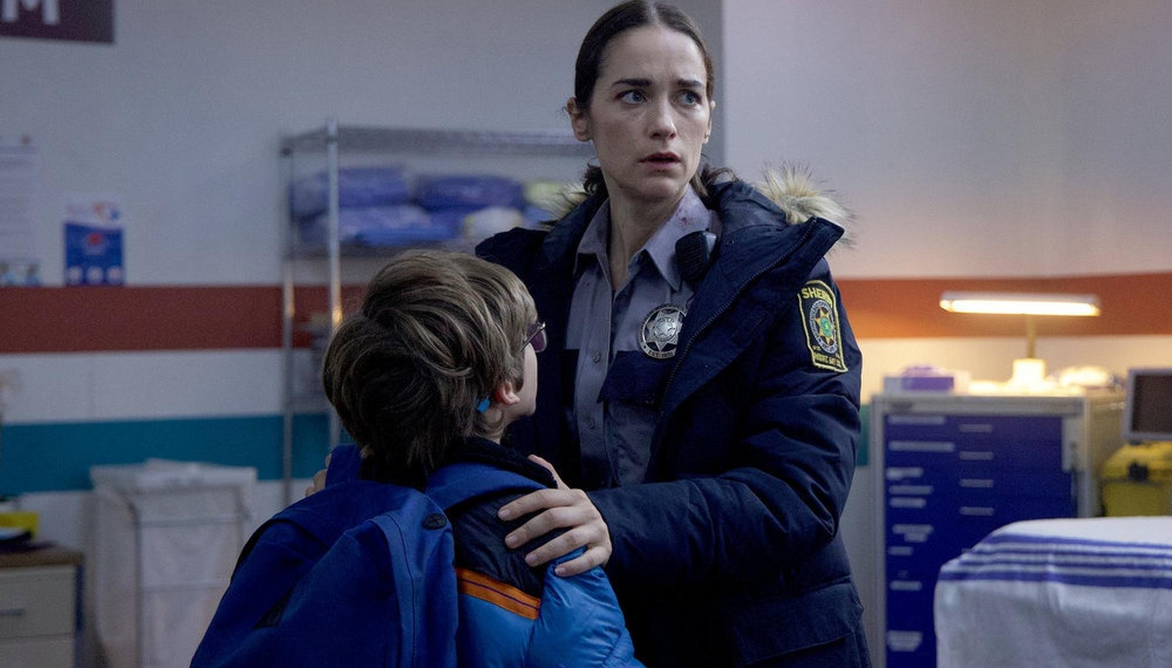 How to Get Cast on SYFY’s ‘Revival’ | Backstage
