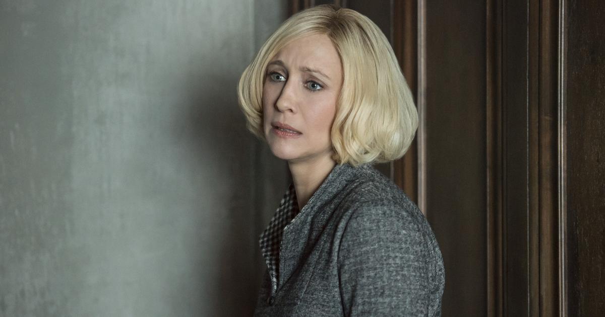 Pulling down the Curtain: How the 'Bates Motel' Cast Keeps Evolving
