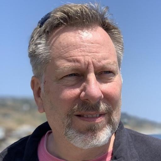 How One Voice Actor Keeps Getting Called Back
