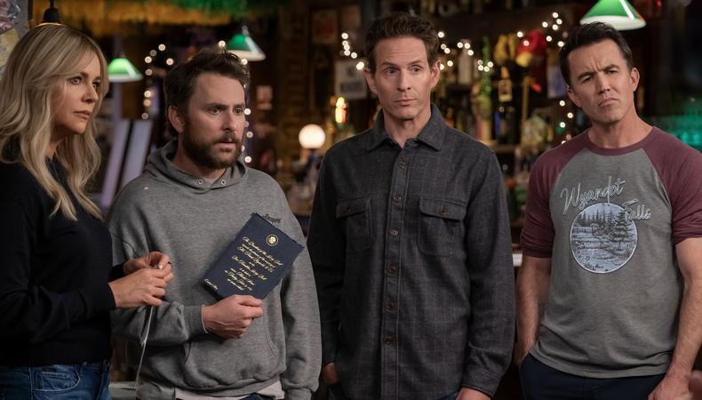 How to Get Cast on ‘It’s Always Sunny in Philadelphia’ | Backstage