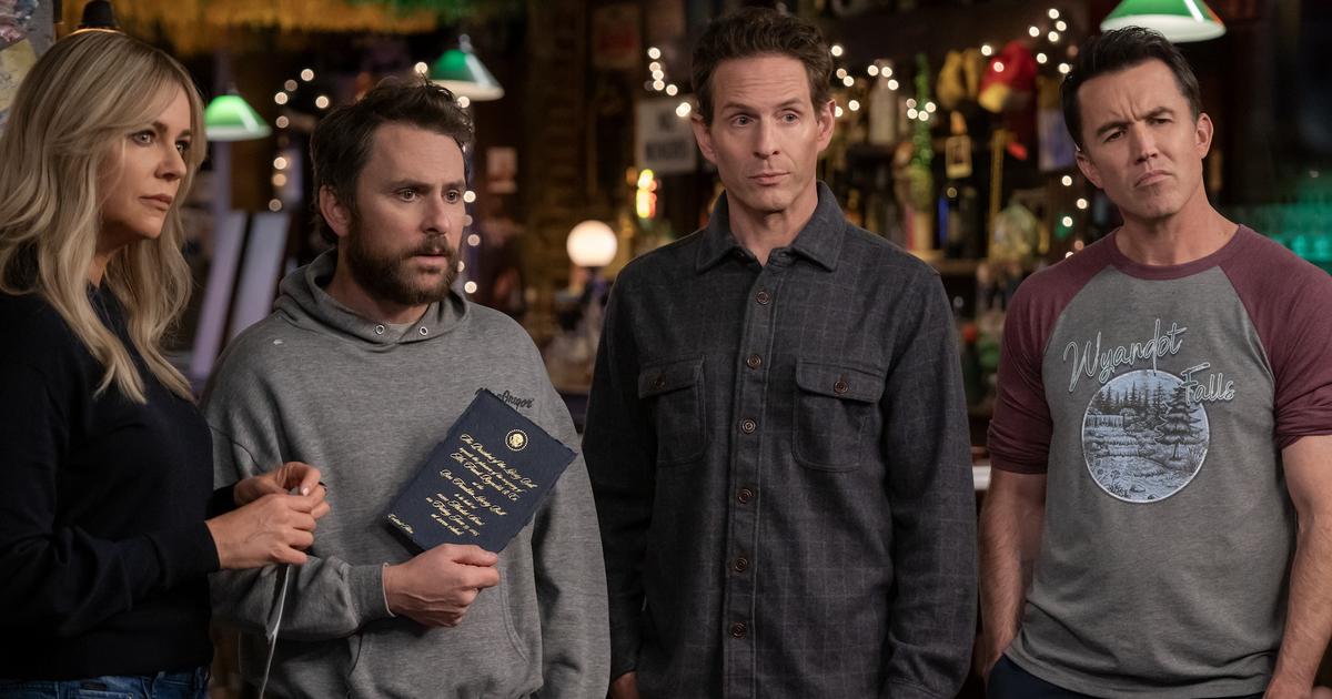 How to Get Cast on ‘It’s Always Sunny in Philadelphia’ | Backstage