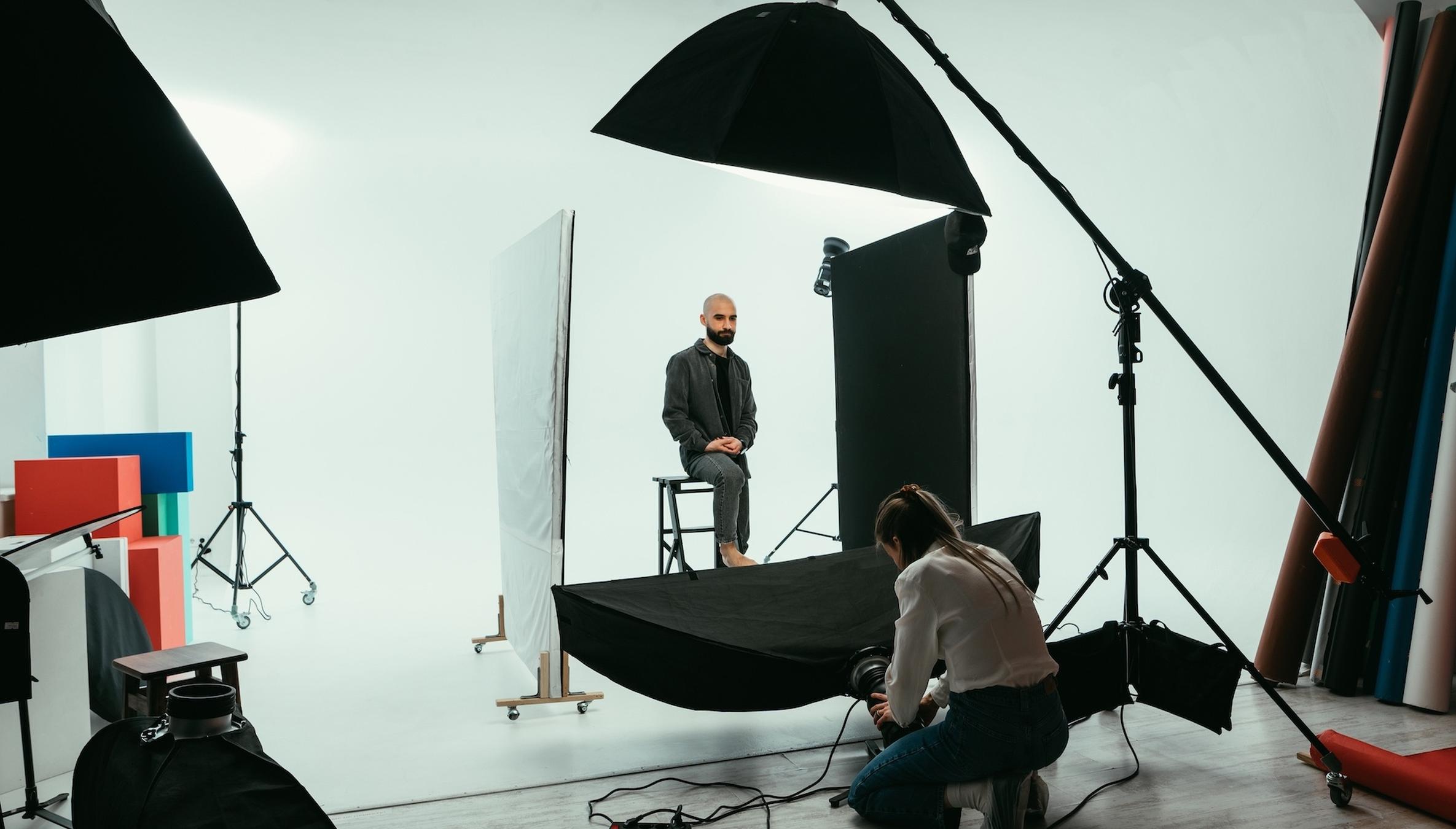 8 Male Modelling Agencies in the UK | StarNow