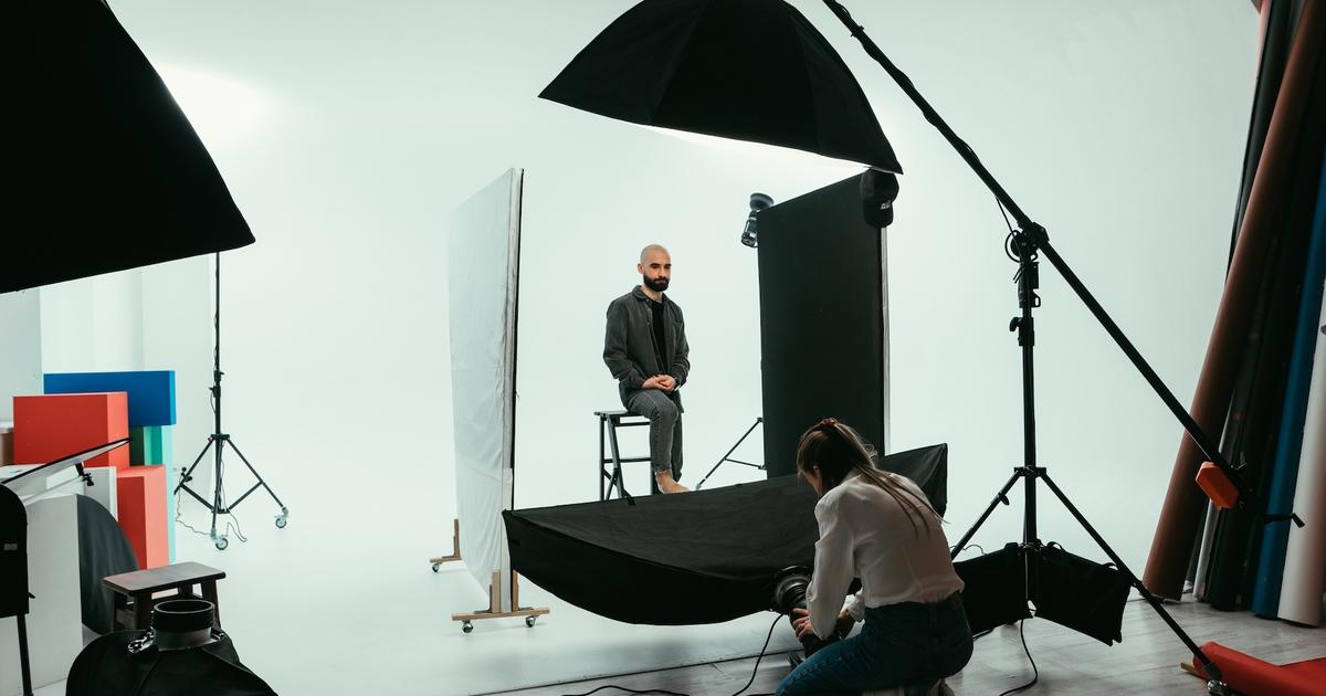 8 Male Modelling Agencies in the UK | StarNow