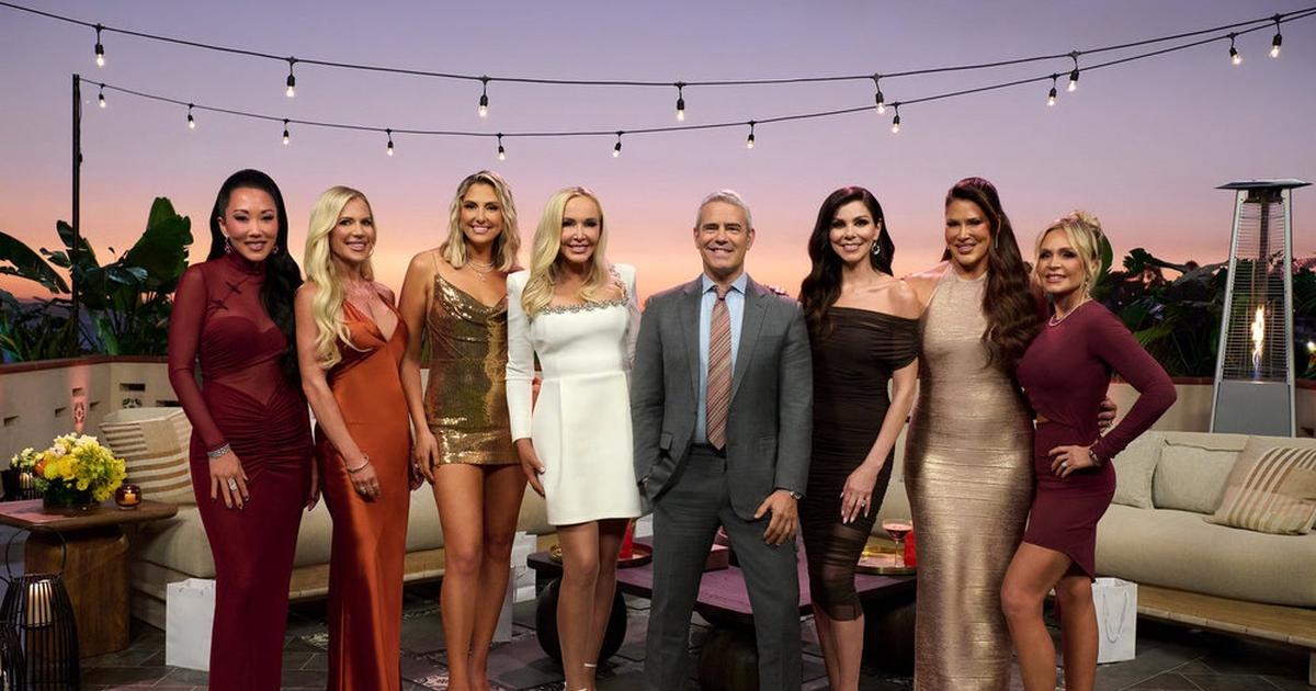 How to Get Cast on ‘The Real Housewives’ | Backstage