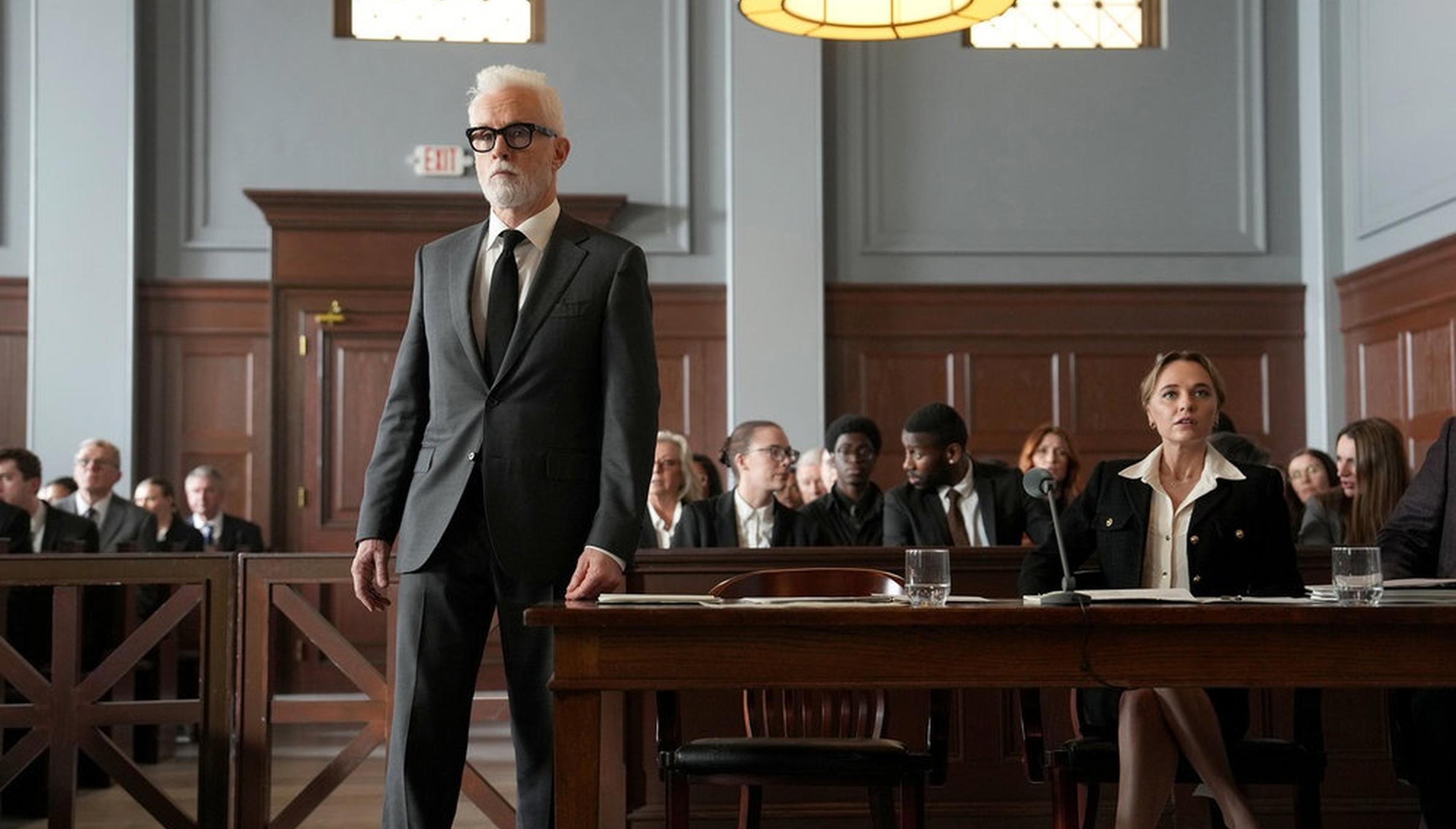 How to Get Cast on USA Network’s ‘The Rainmaker’ | Backstage