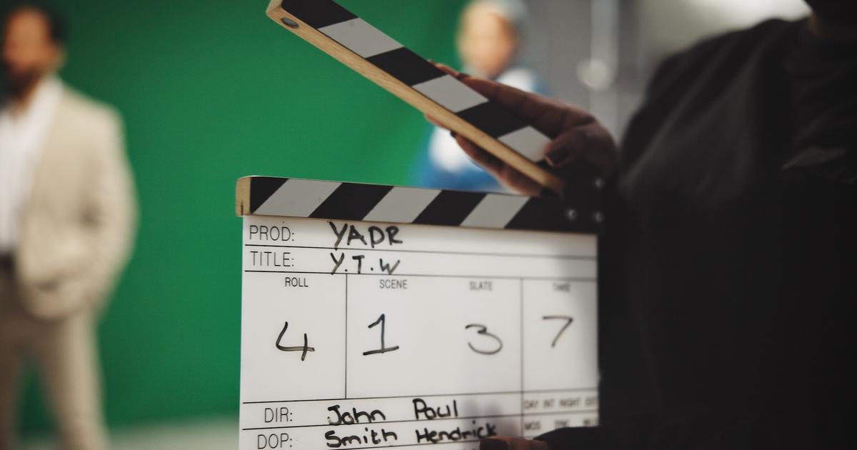 Now Casting: Earn $3,600 for a Vertical Drama | Backstage