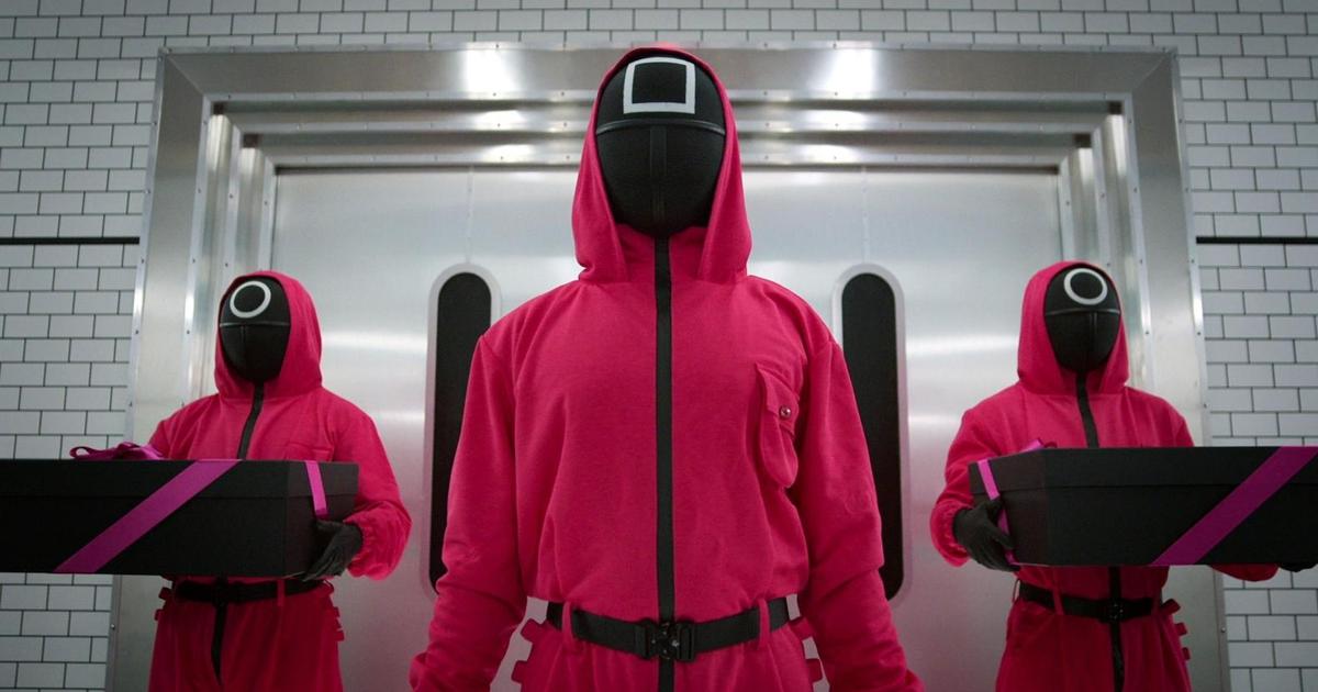 Now Casting: ‘Squid Game: The Challenge’ Needs Talent | Backstage