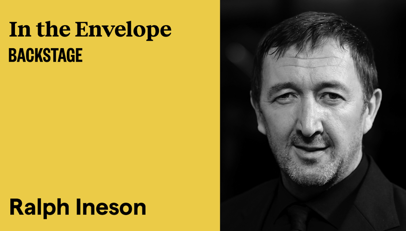 Galactus Actor Ralph Ineson Talks ‘The Fantastic Four: First Steps’