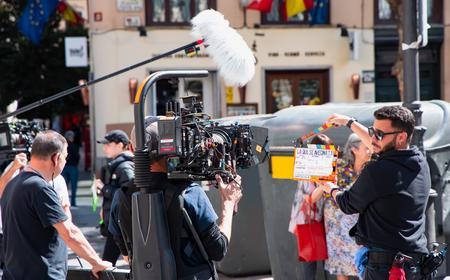 Colorblind and Color-Conscious Casting, Explained | Backstage