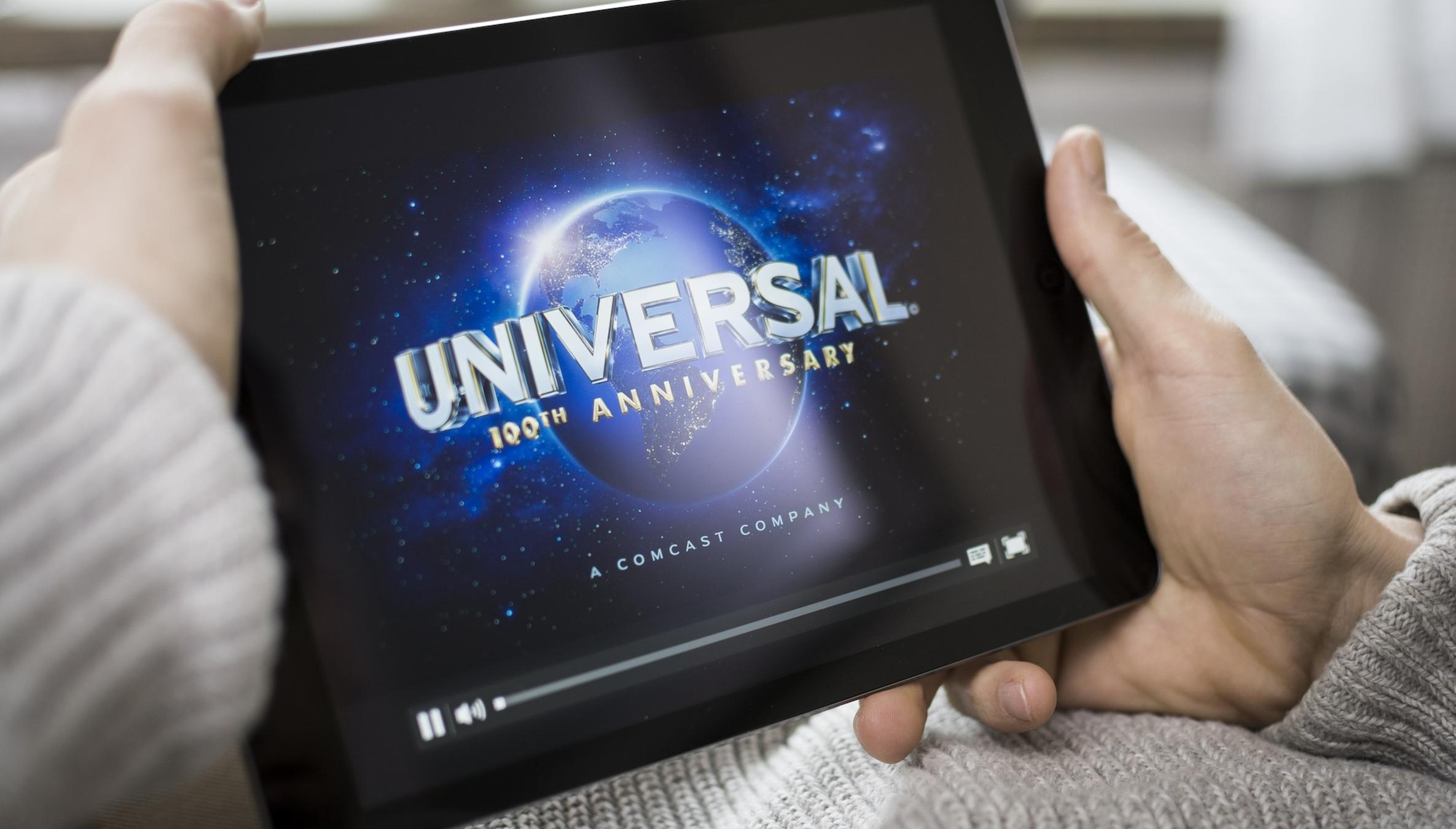 Now Casting: A Feature From Universal Needs Talent | Backstage