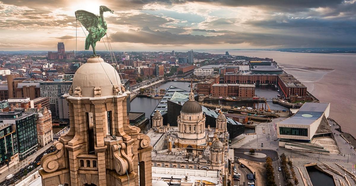 6 of the Best Modelling Agencies in Liverpool | StarNow