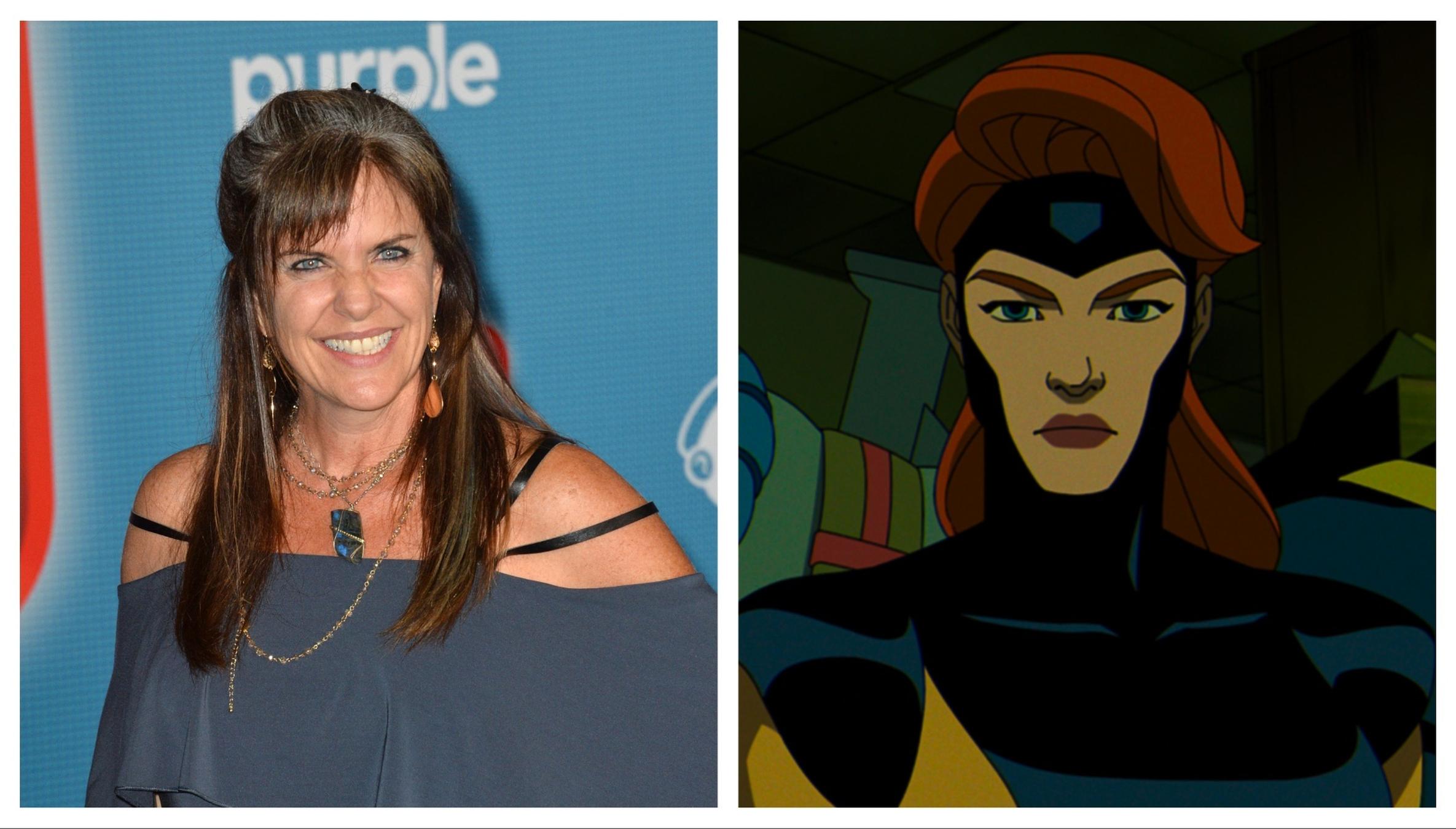Jennifer Hale Voice Acting Roles: ‘Mass Effect,’ ‘X-Men ’97,’ and More ...