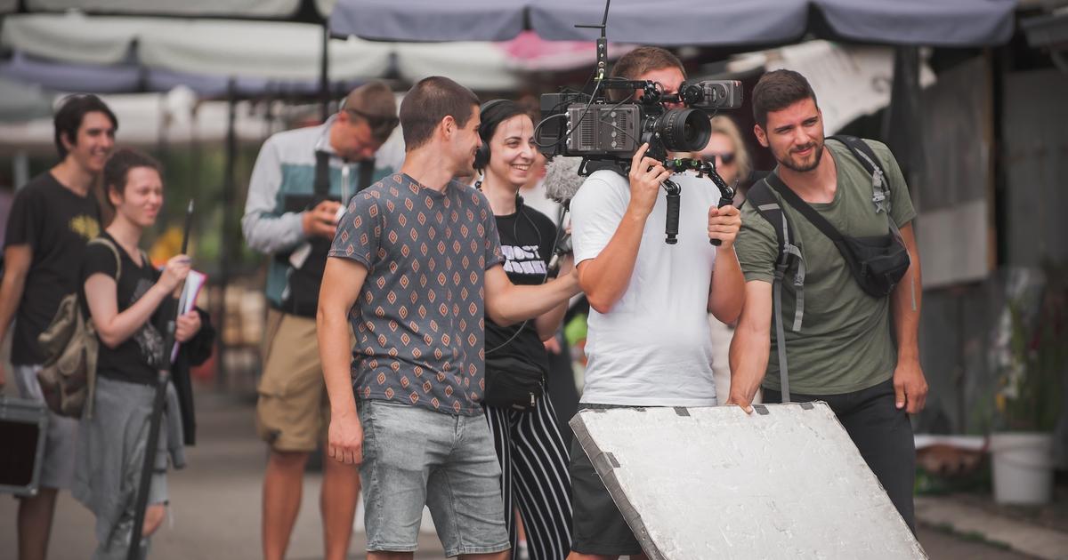 What to Wear on a Film Set | Backstage