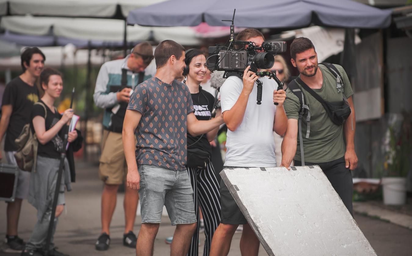 What Is a First Camera Assistant + How to Become One | Backstage