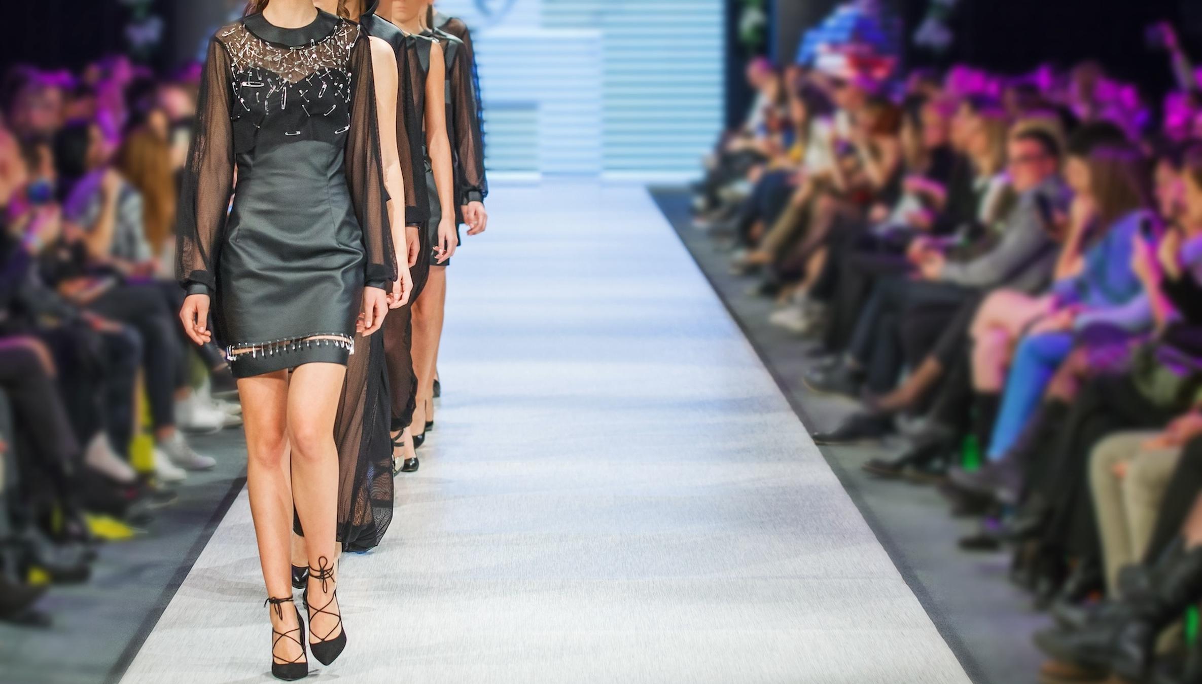 How to Become a Runway Model in the UK | StarNow