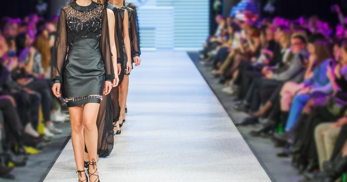 How to Become a Runway Model in the UK | StarNow