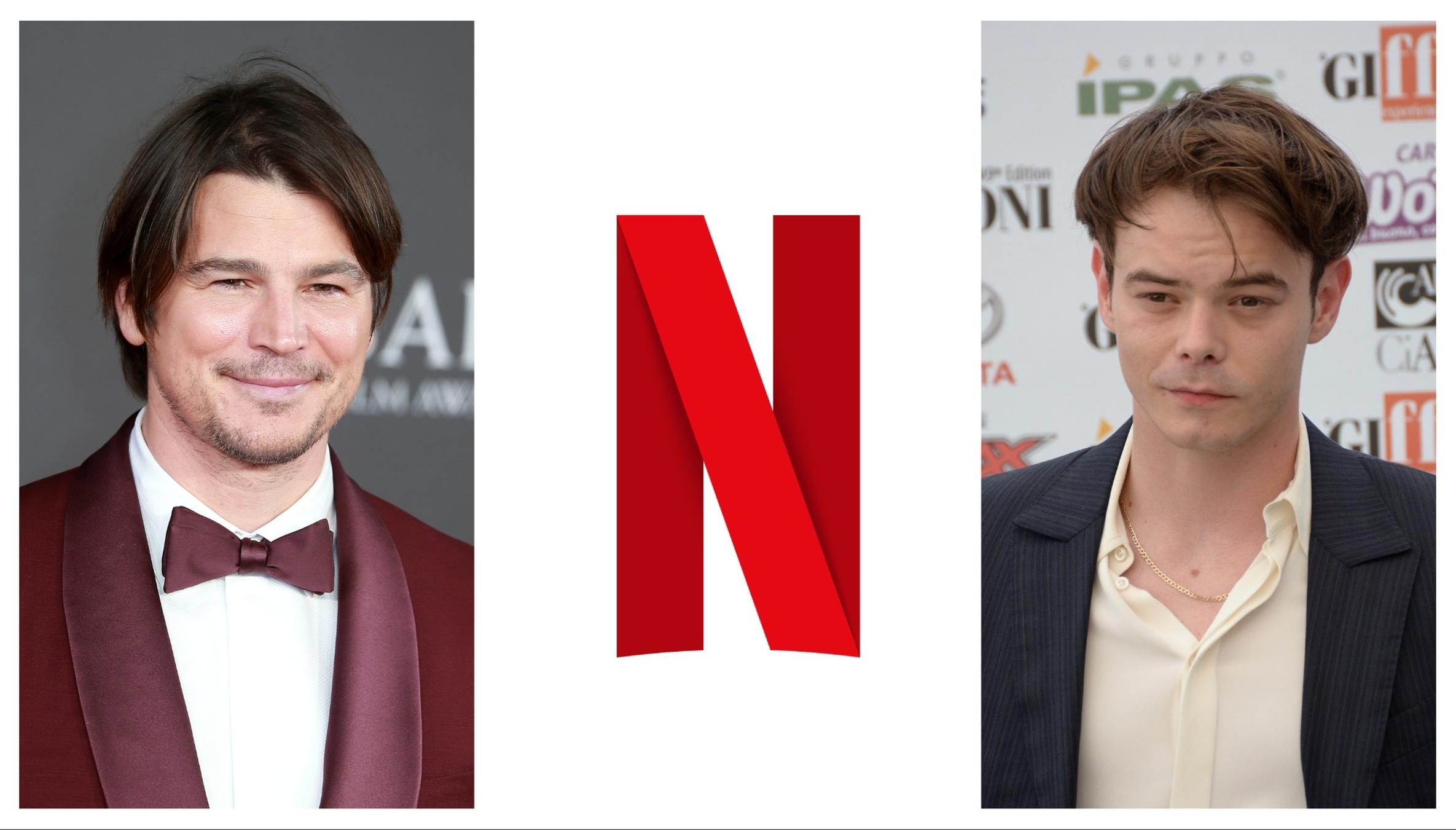 How to Get Cast on Netflix’s ‘Untitled Newfoundland Project’ | Backstage