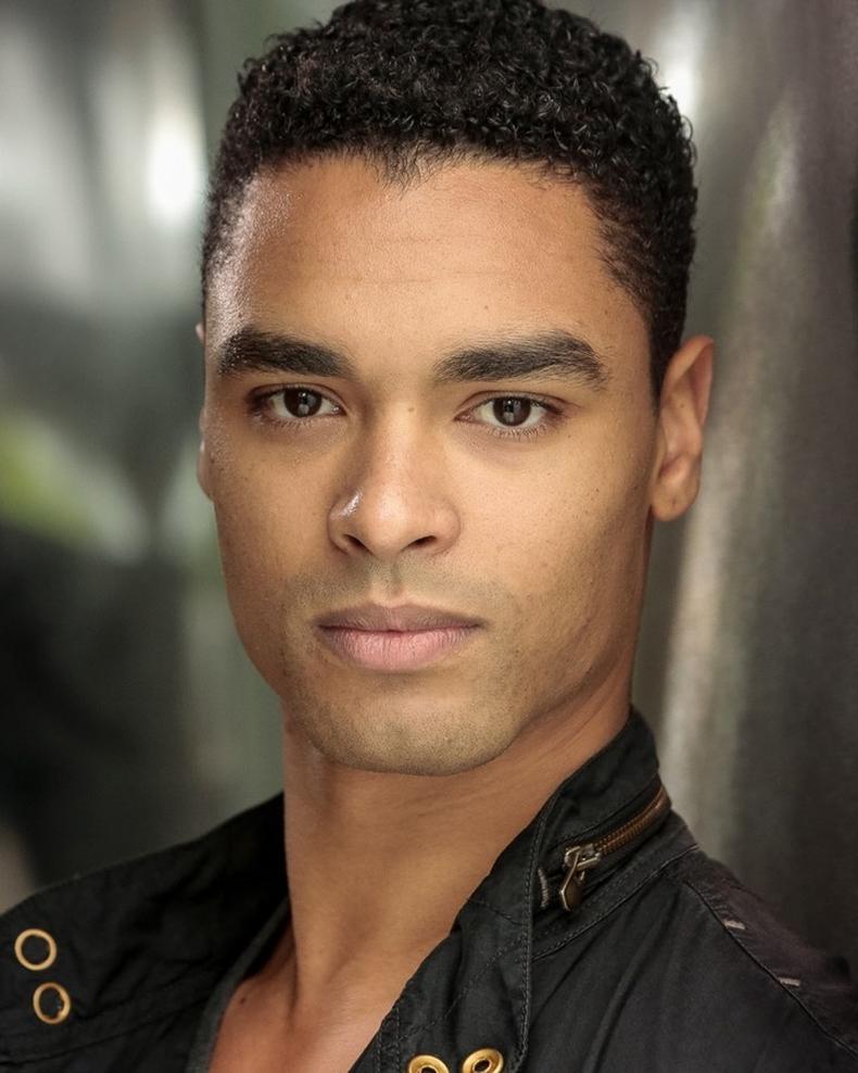 10 Examples of Good Acting Headshots | Mandy