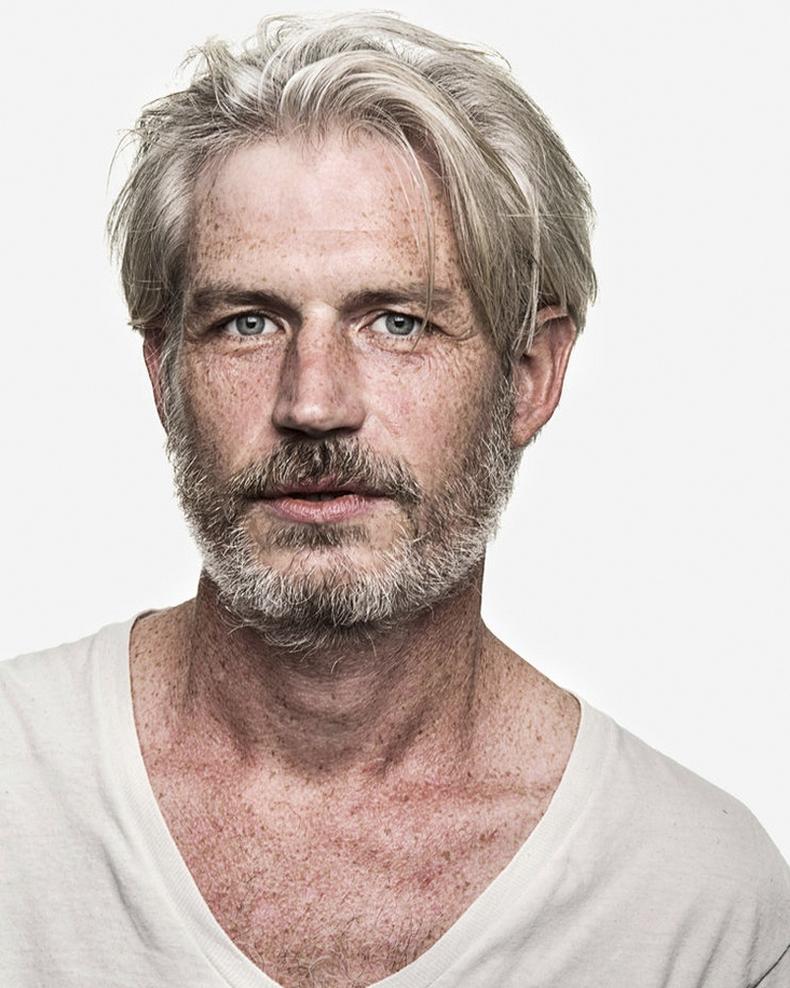 10 Examples of Good Acting Headshots | Mandy