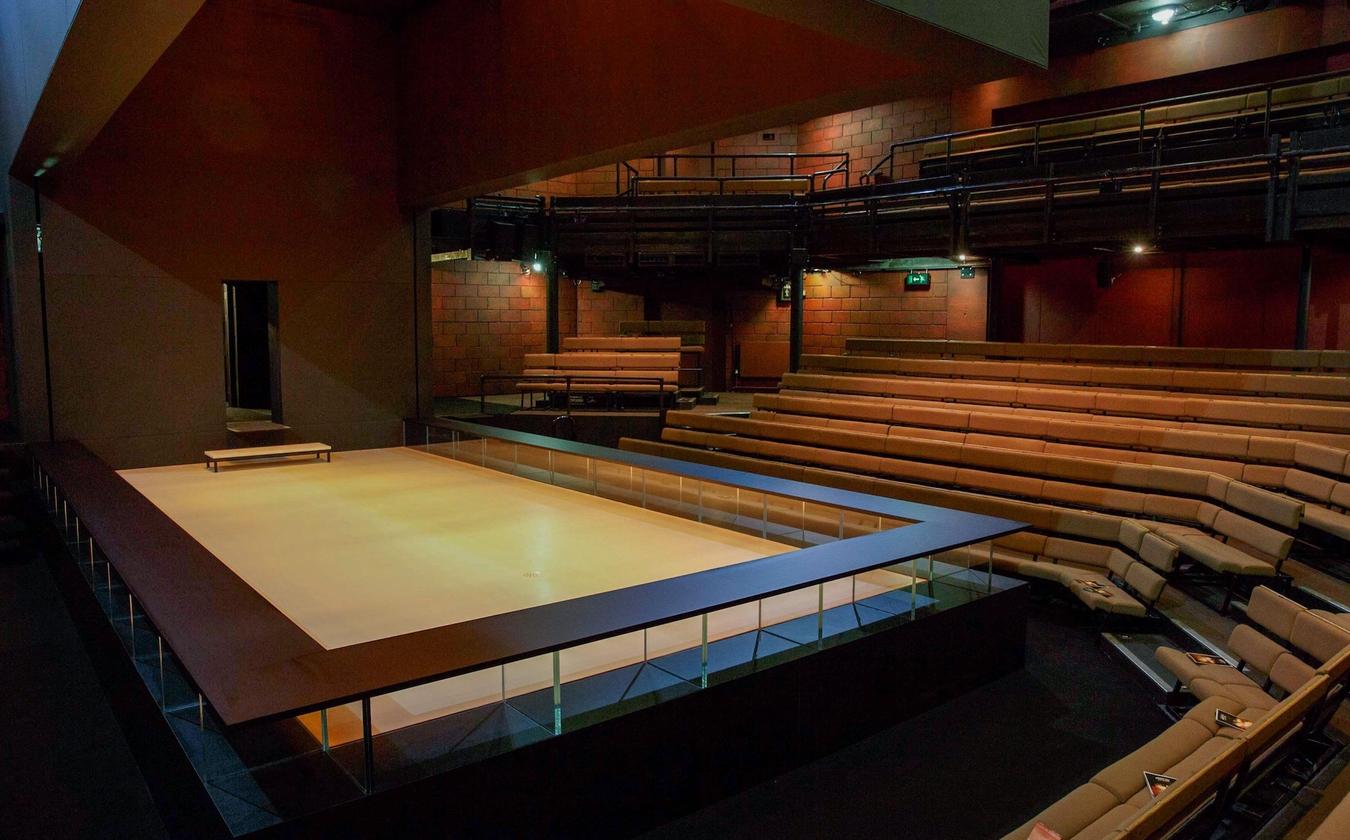 Jobs in Theater: From Creative Roles to Front of House | Backstage