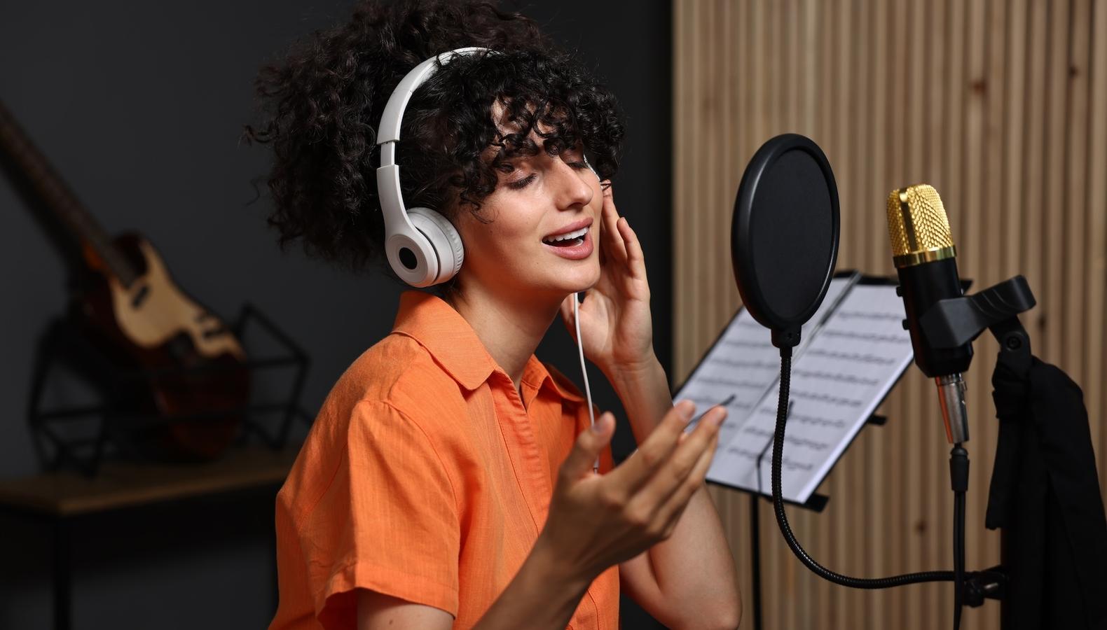 Can Anybody Sing? How to Know if You Have a Good Singing Voice
