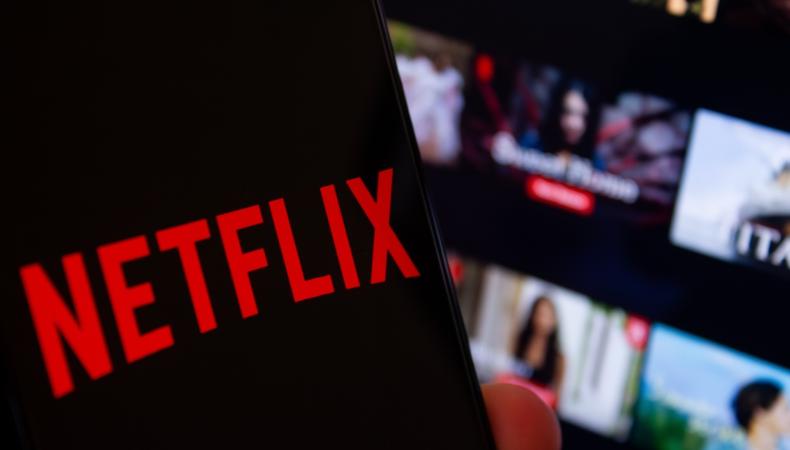 Now Casting: A Netflix Series Needs Talent t | Backstage