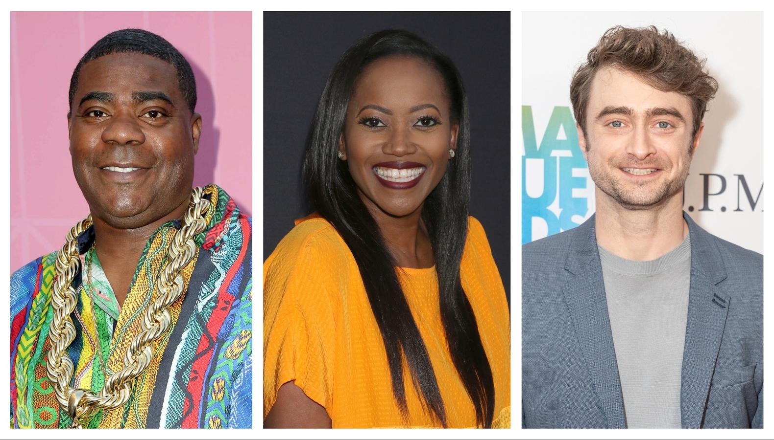 How to Get Cast on ‘The Fall and Rise of Reggie Dinkins’ | Backstage