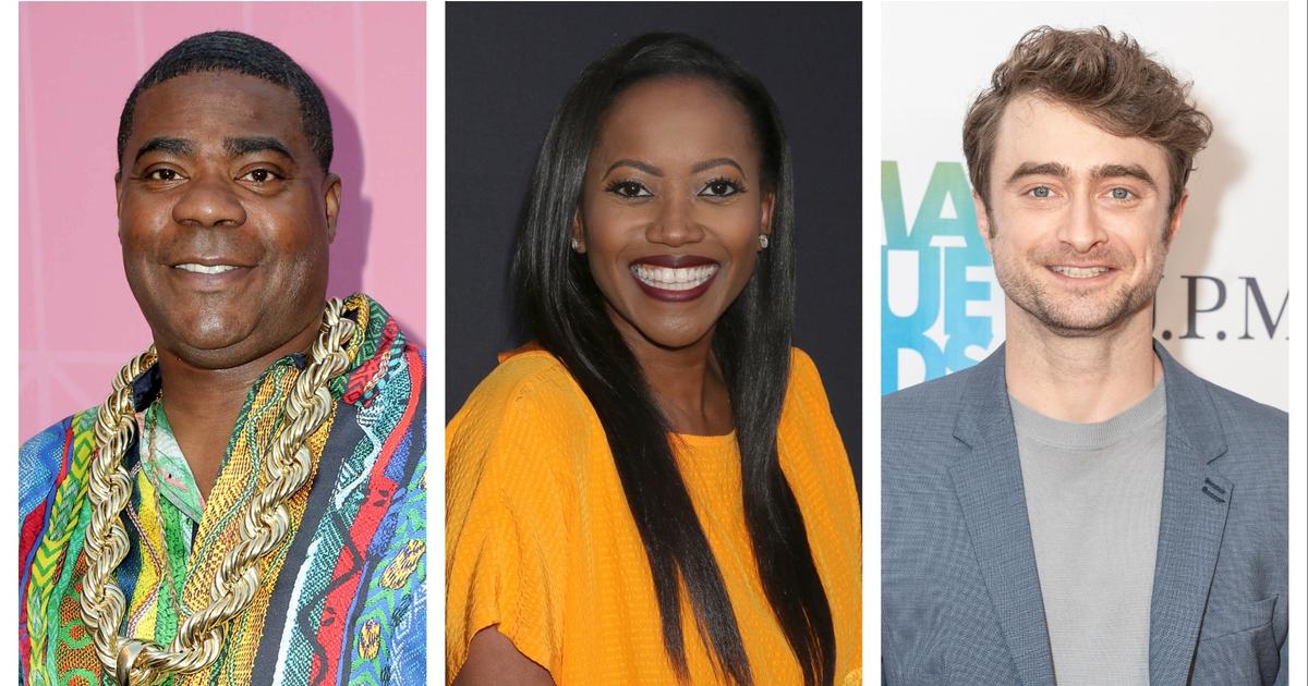 How to Get Cast on ‘The Fall and Rise of Reggie Dinkins’ | Backstage