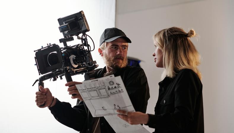 How to Make a Short Film | Backstage