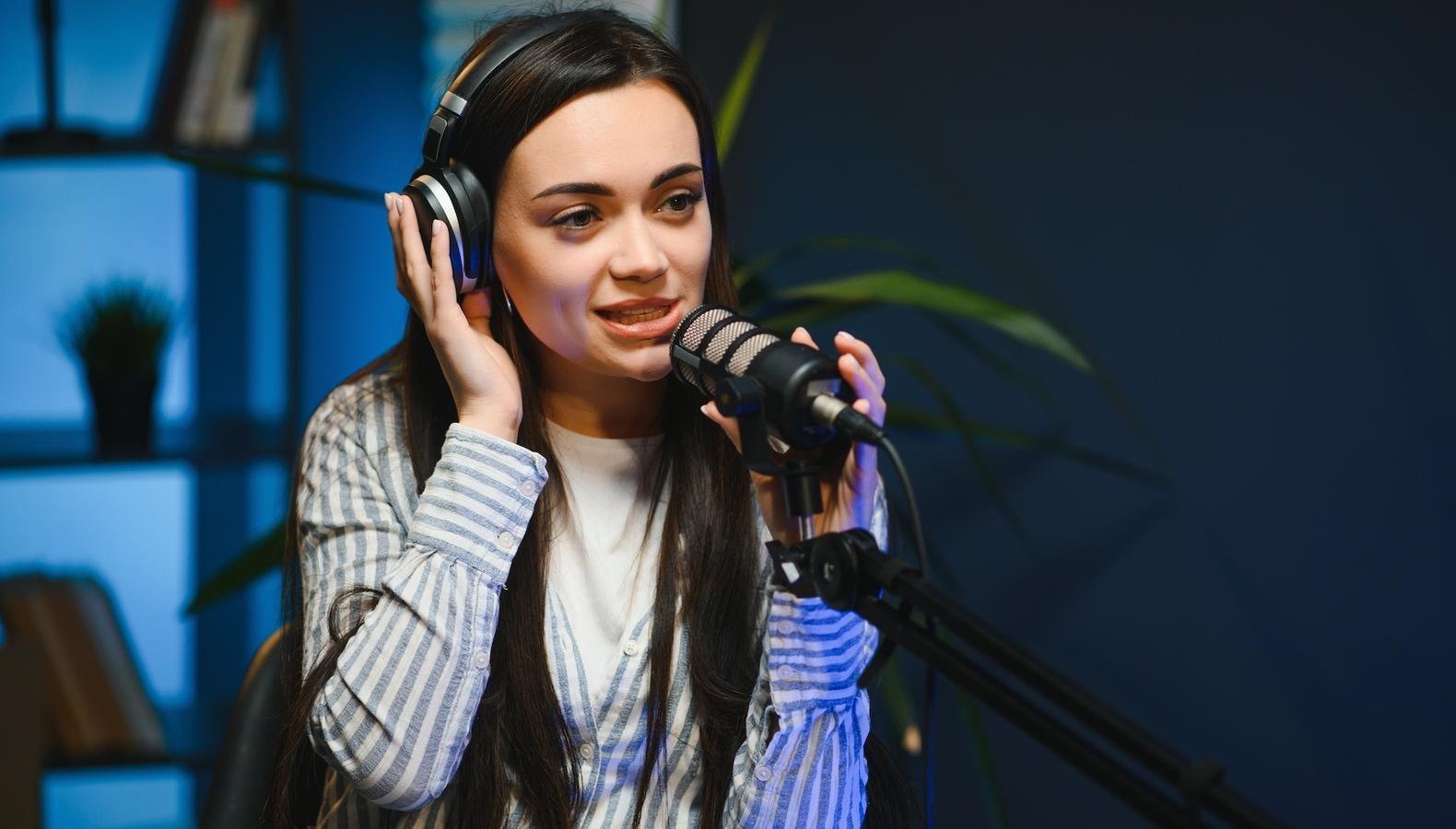 Types of Podcasts: Which Format Is Right for Your Show? | Backstage