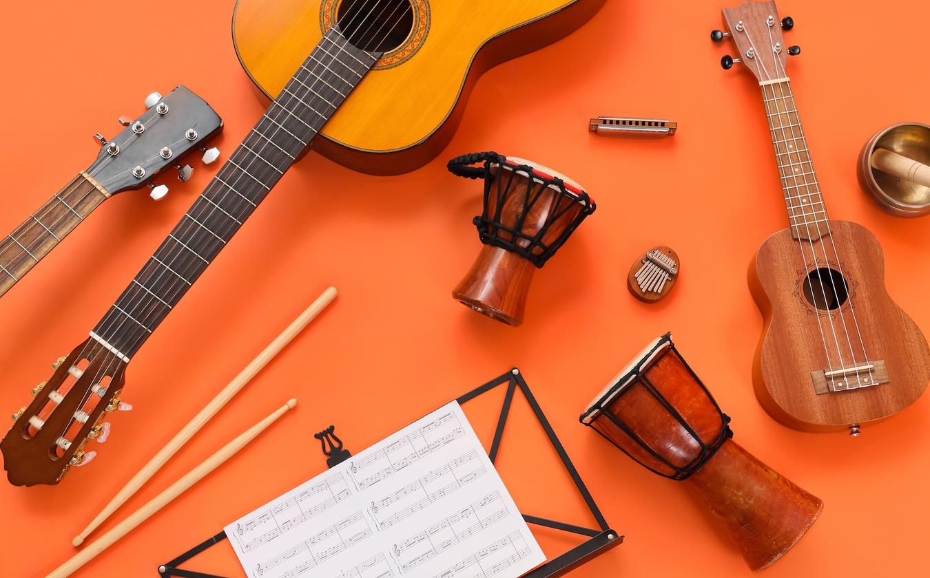 How to Write a Song: Songwriting Basics for Beginners | Backstage