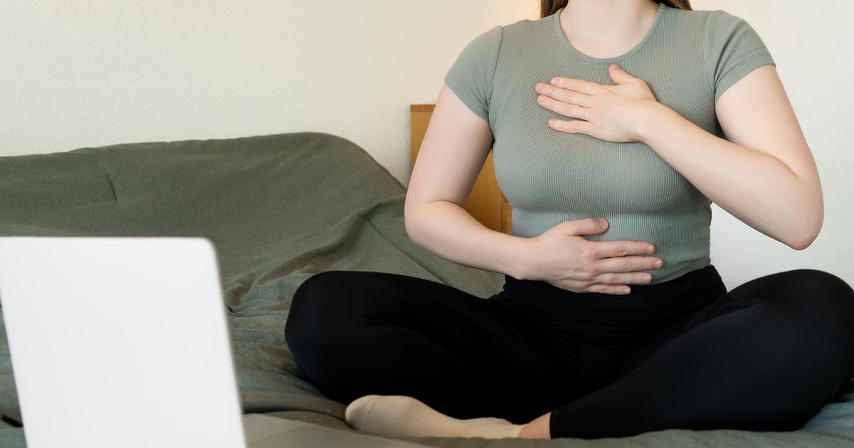 Vocal Breathing Exercises for Singers | Backstage