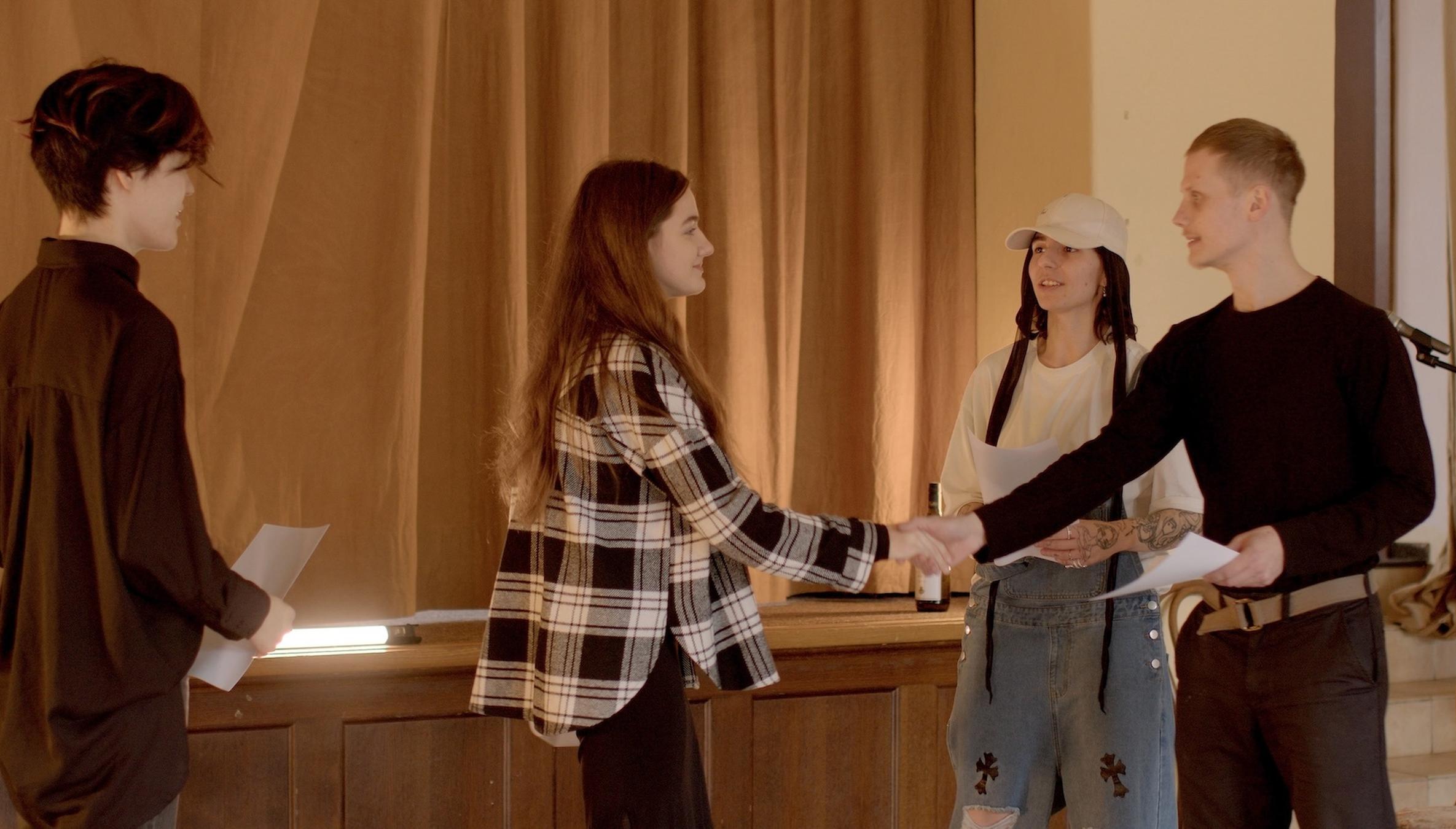 The Best Acting Classes and Schools in Washington, D.C. | Backstage