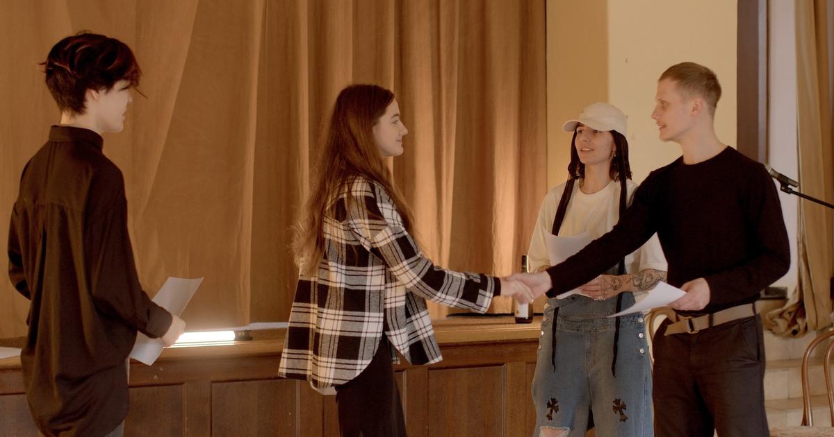 The Best Acting Classes and Schools in Washington, D.C. | Backstage