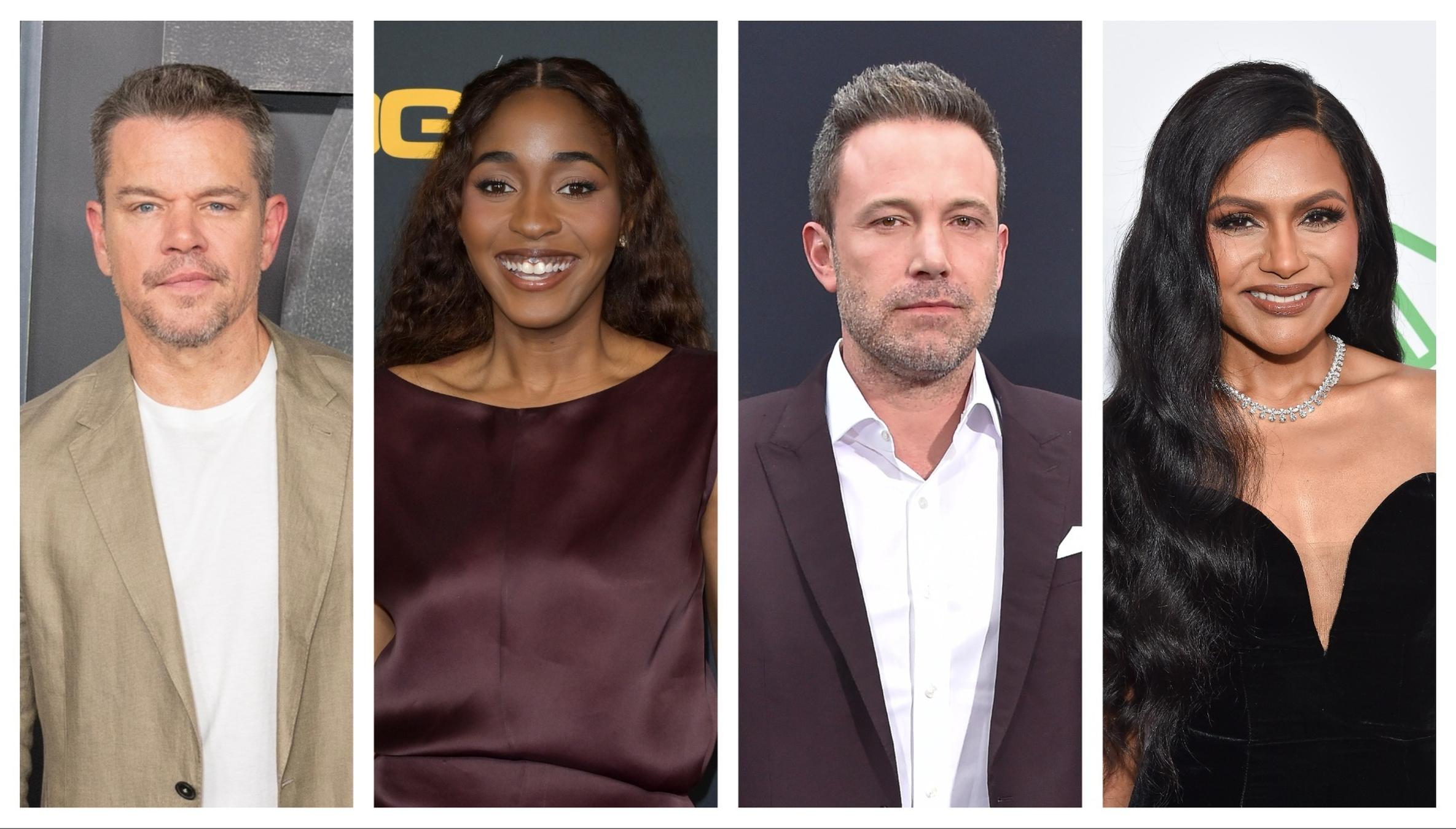 The Most Famous Actors From Boston, Massachusetts | Backstage