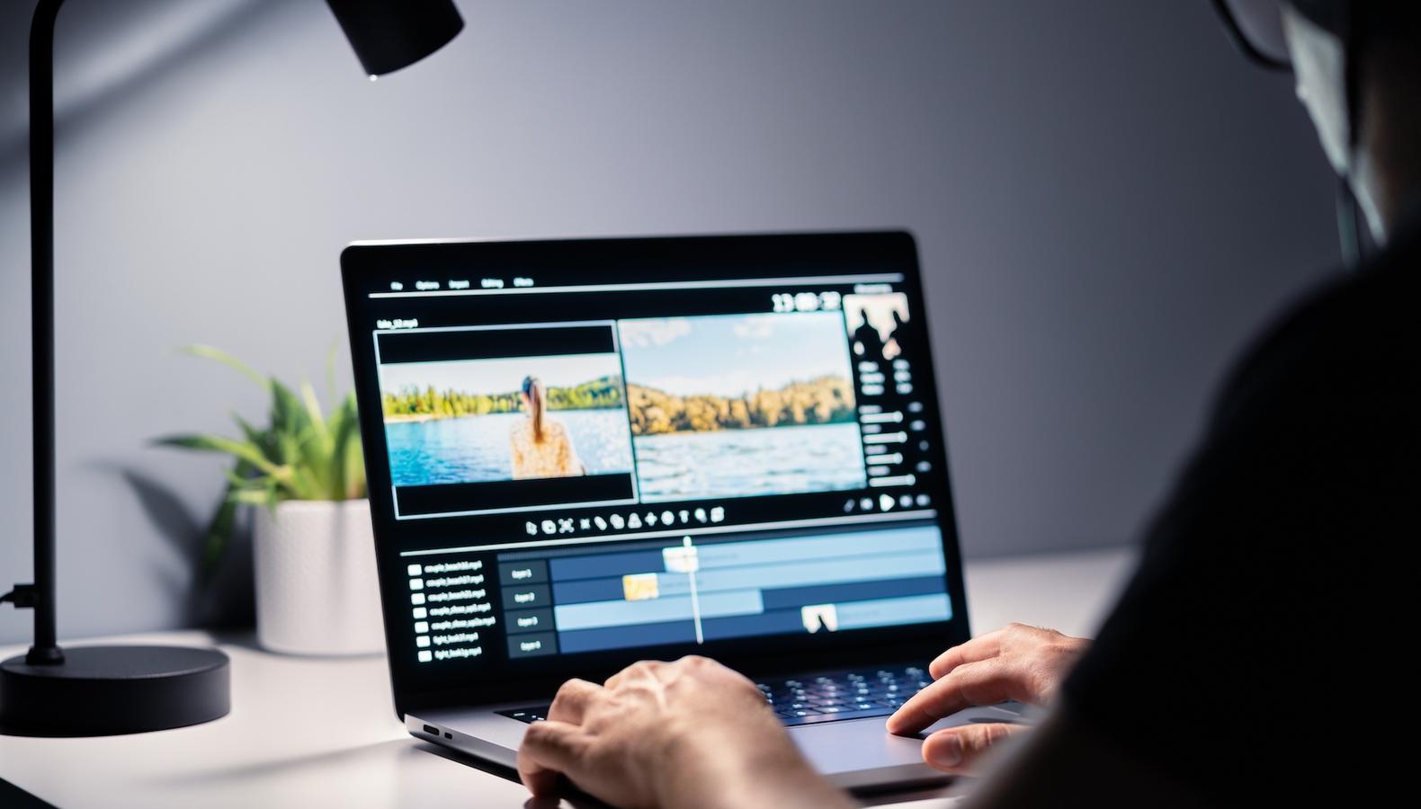 Demo Reel Examples That Showcase Acting Talent Effectively | Backstage