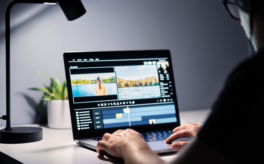 Acting Portfolio: Examples & Advice for Beginners | Backstage