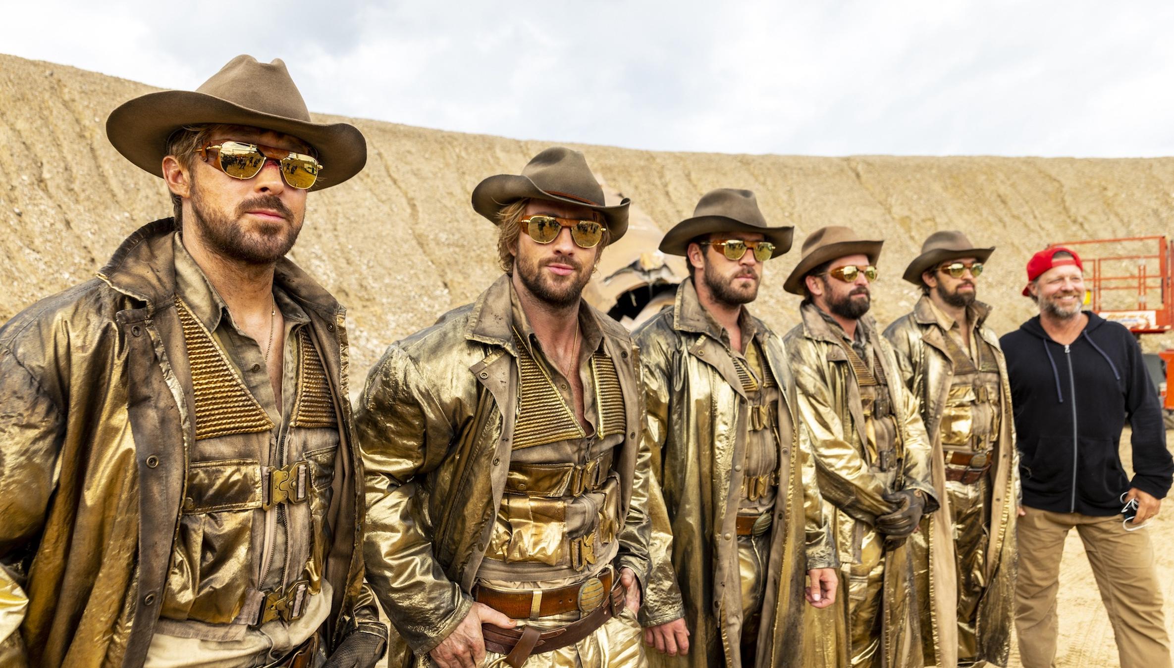 The Texas Switch: How to Use the Stunt Technique | Backstage