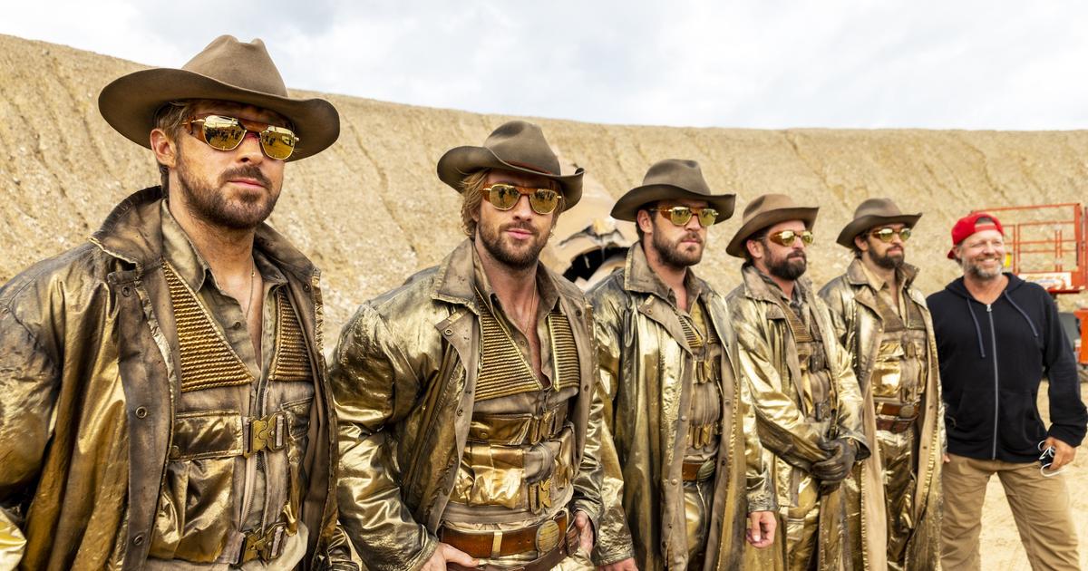 The Texas Switch: How to Use the Stunt Technique | Backstage