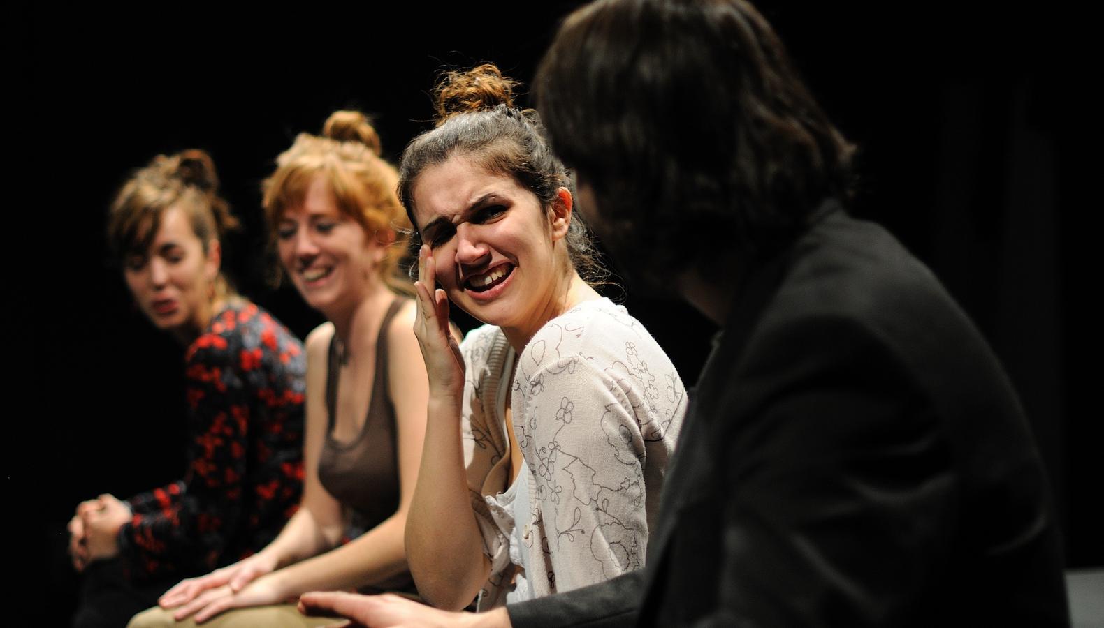 Improv Prompts: 30 Scene Ideas to Practice Comedy & Acting | Backstage