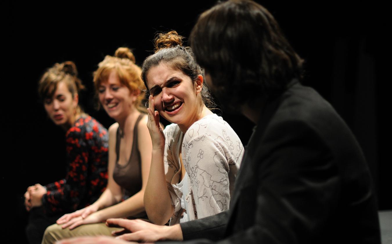 22 Excellent Comedic Monologues for Actors | Backstage