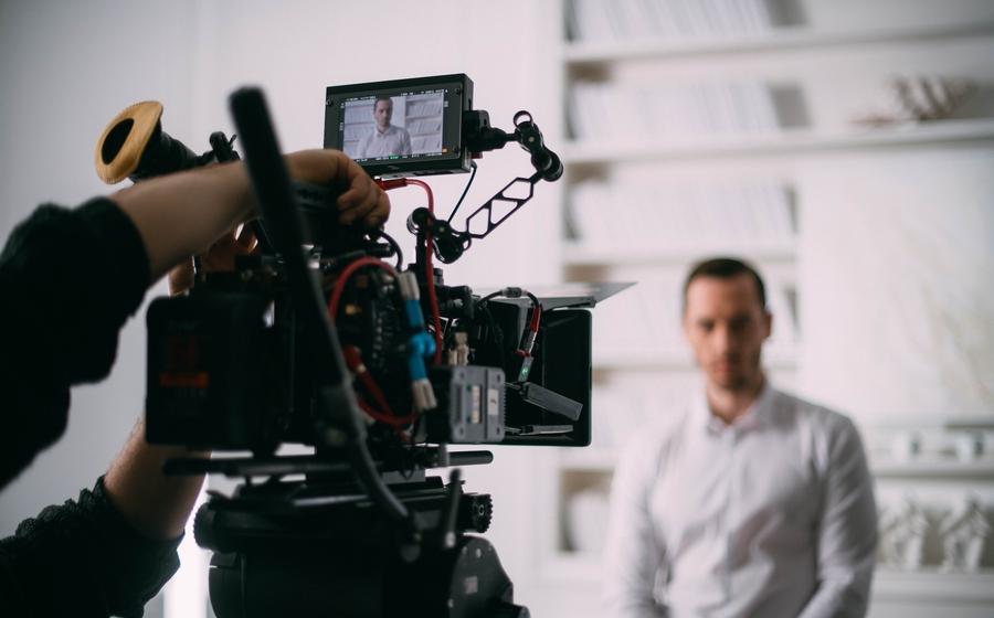 How to Make a Voice Acting Demo Reel | Backstage