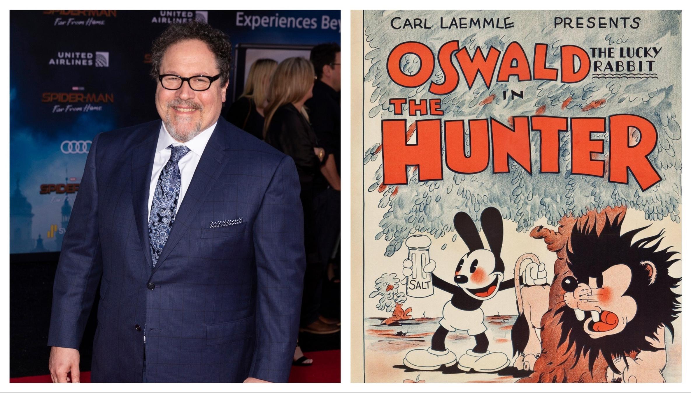 How to Get Cast on 'Oswald the Lucky Rabbit' | Backstage