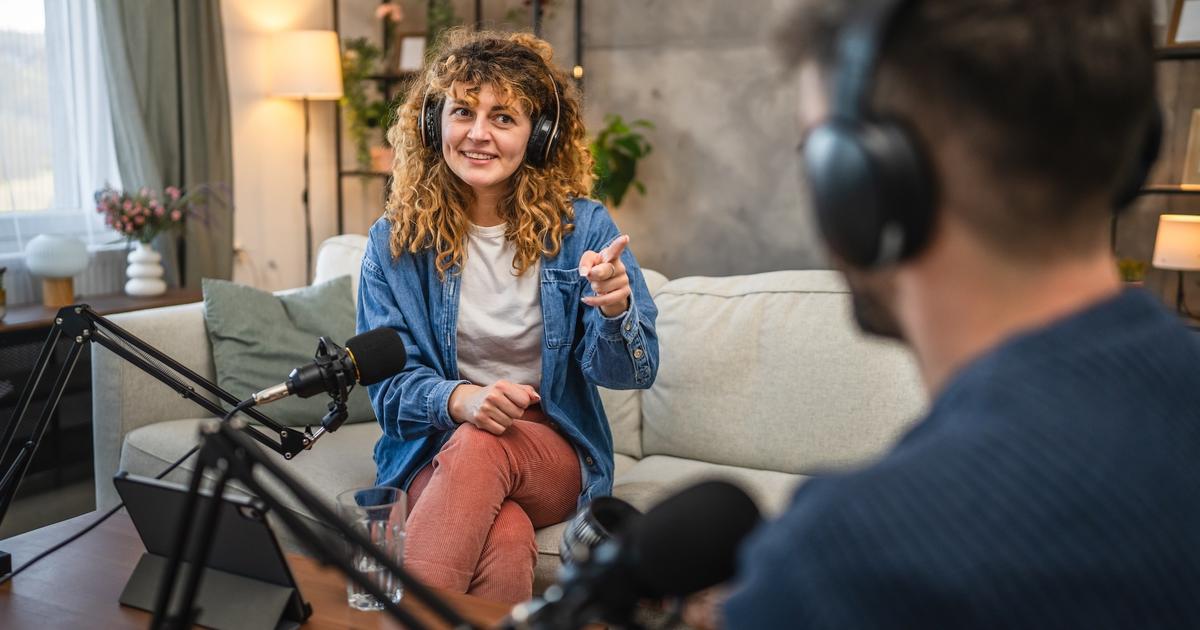 How Much Do Podcasters Earn? | Backstage