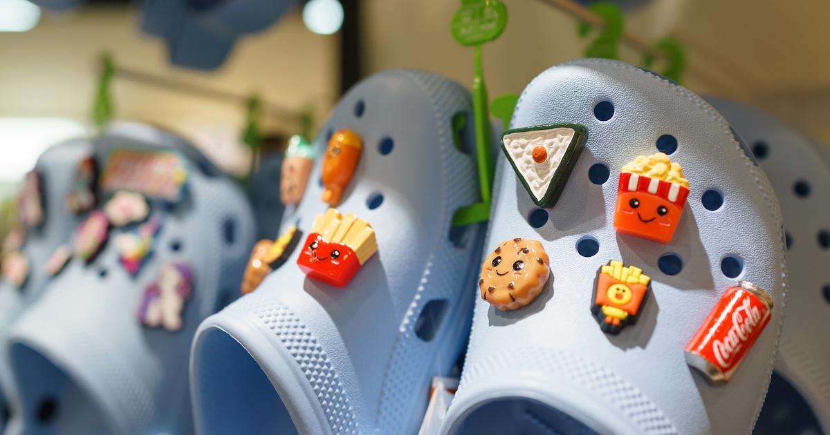 Now Casting: Earn Up to $1,900 for a Crocs Shoot | Backstage