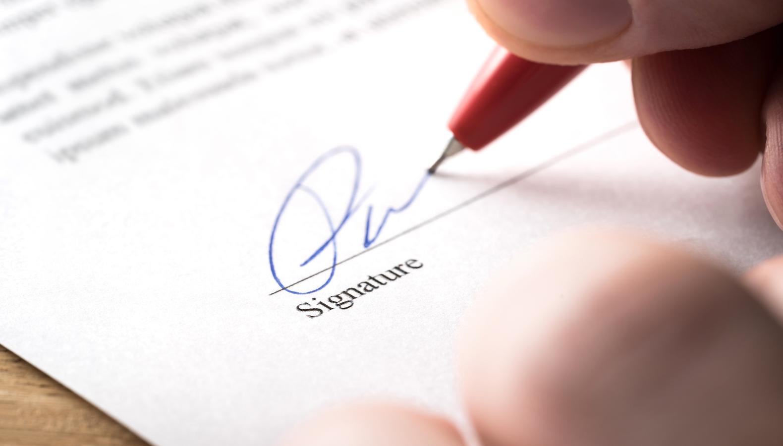What Is a Buyout? | Mandy